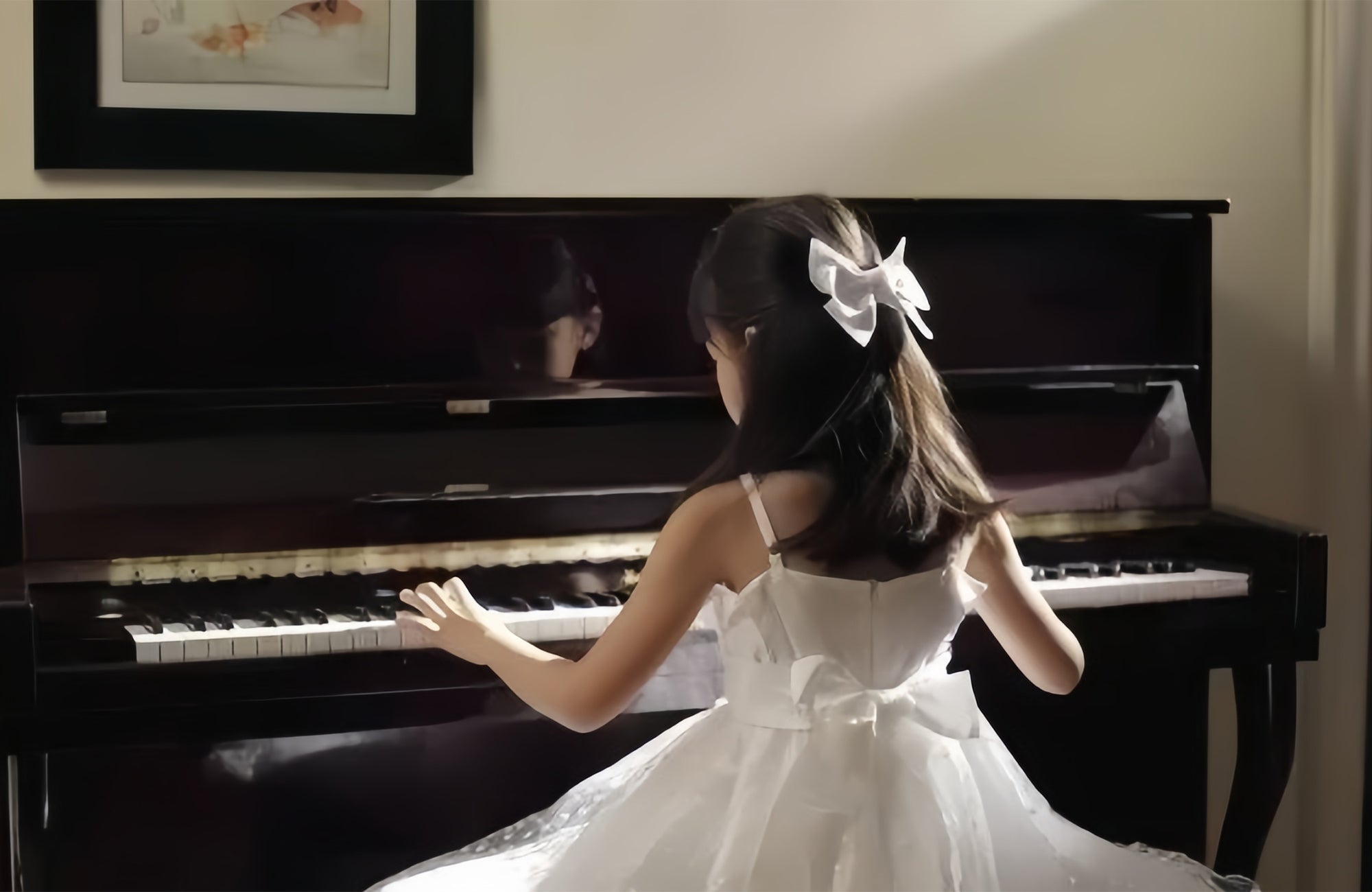 Enhancing Piano Performance: Listening, Singing, and Thinking – Musiin