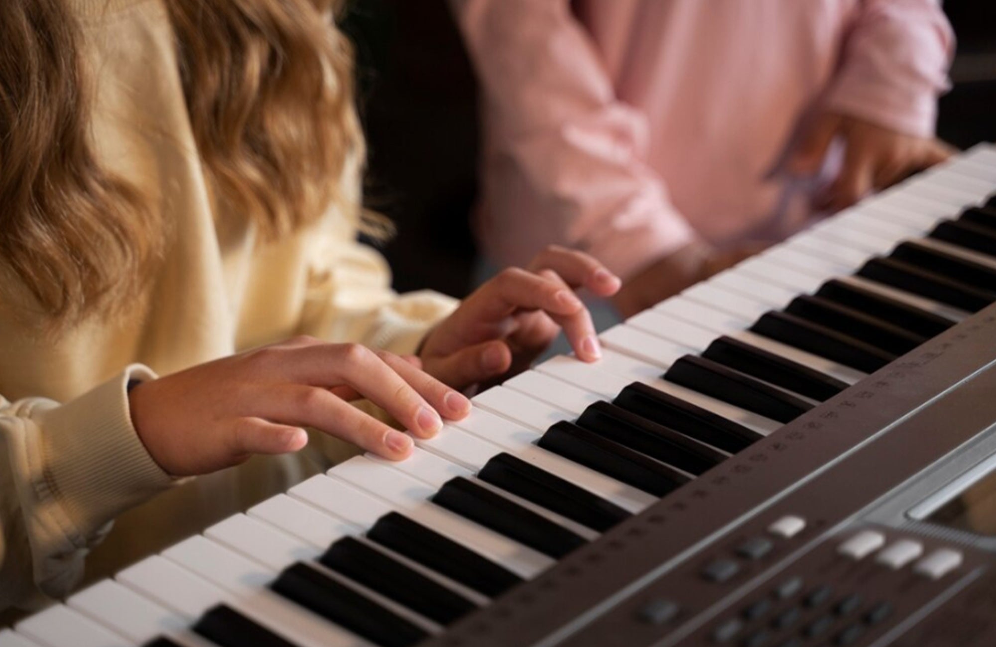 Piano Playing Techniques for Beginners: Essential Tips and Exercises ...