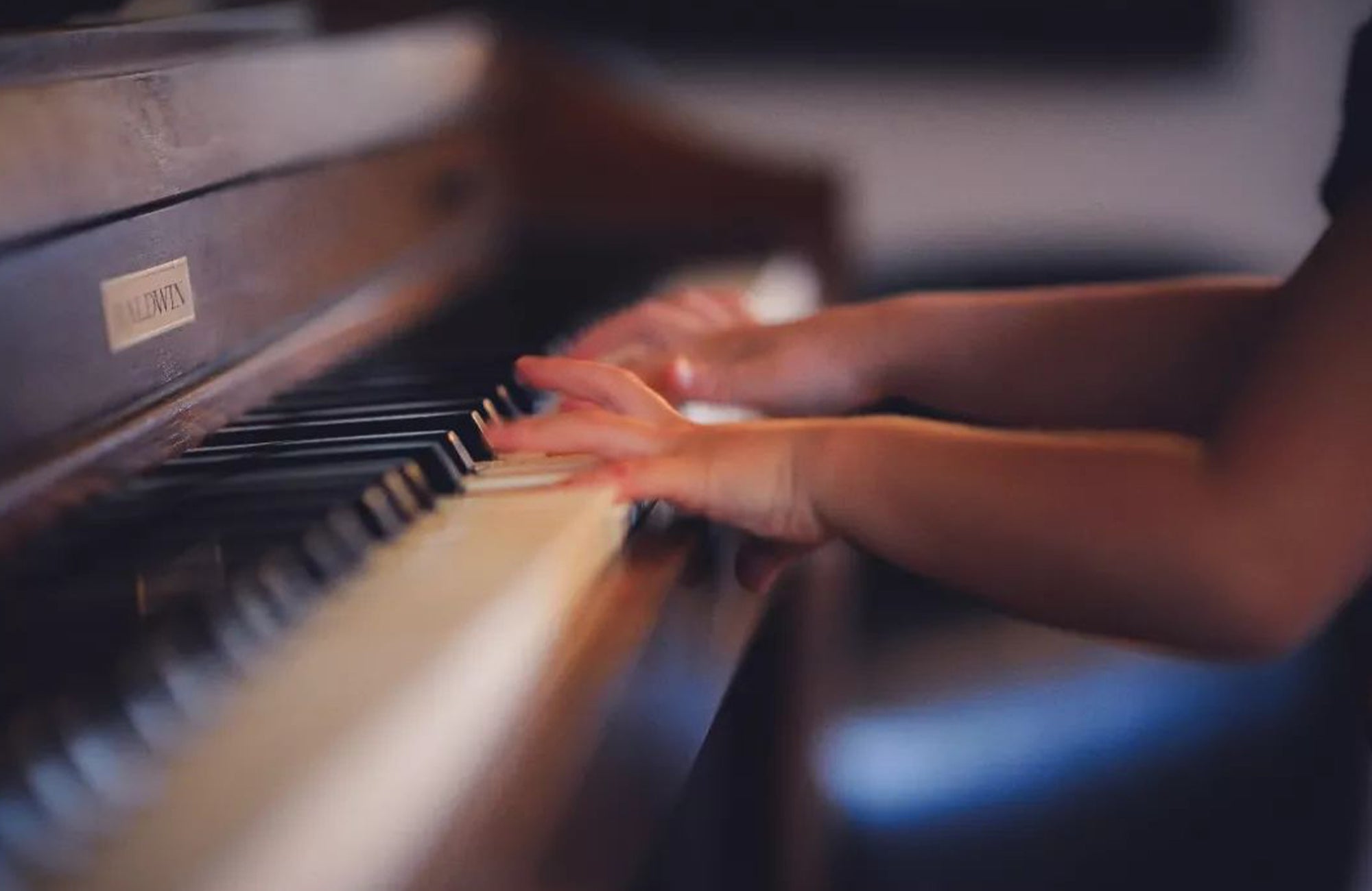 Essential Guidance for Cultivating Proper Piano Hand Technique in Youn ...