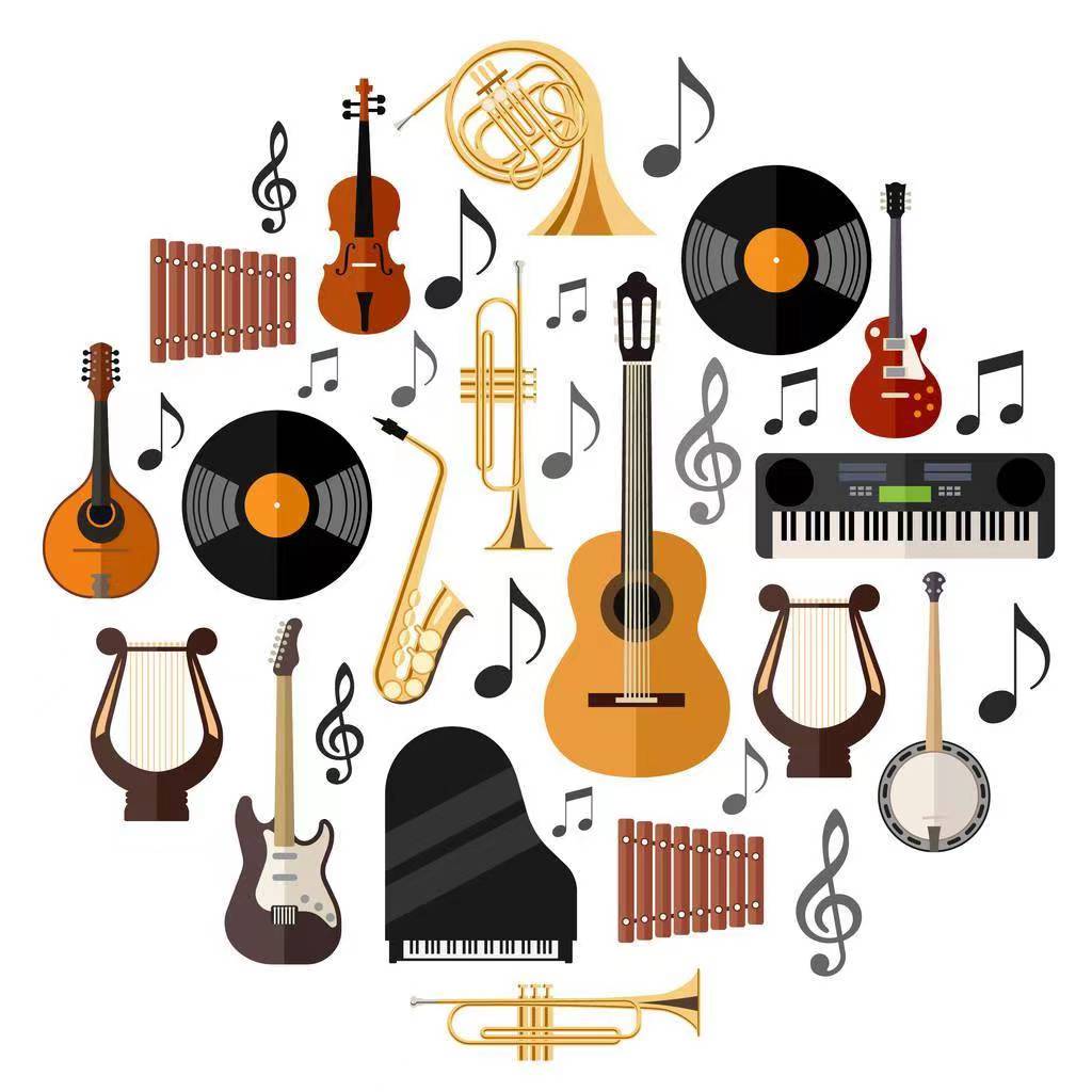 The Sound of Instruments: Six Benefits of Learning a Musical Instrumen ...