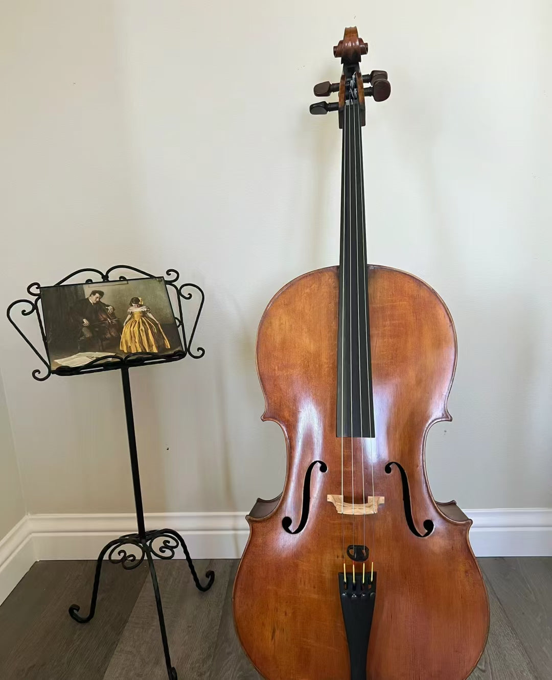 How to Maintain Your Cello – Musiin