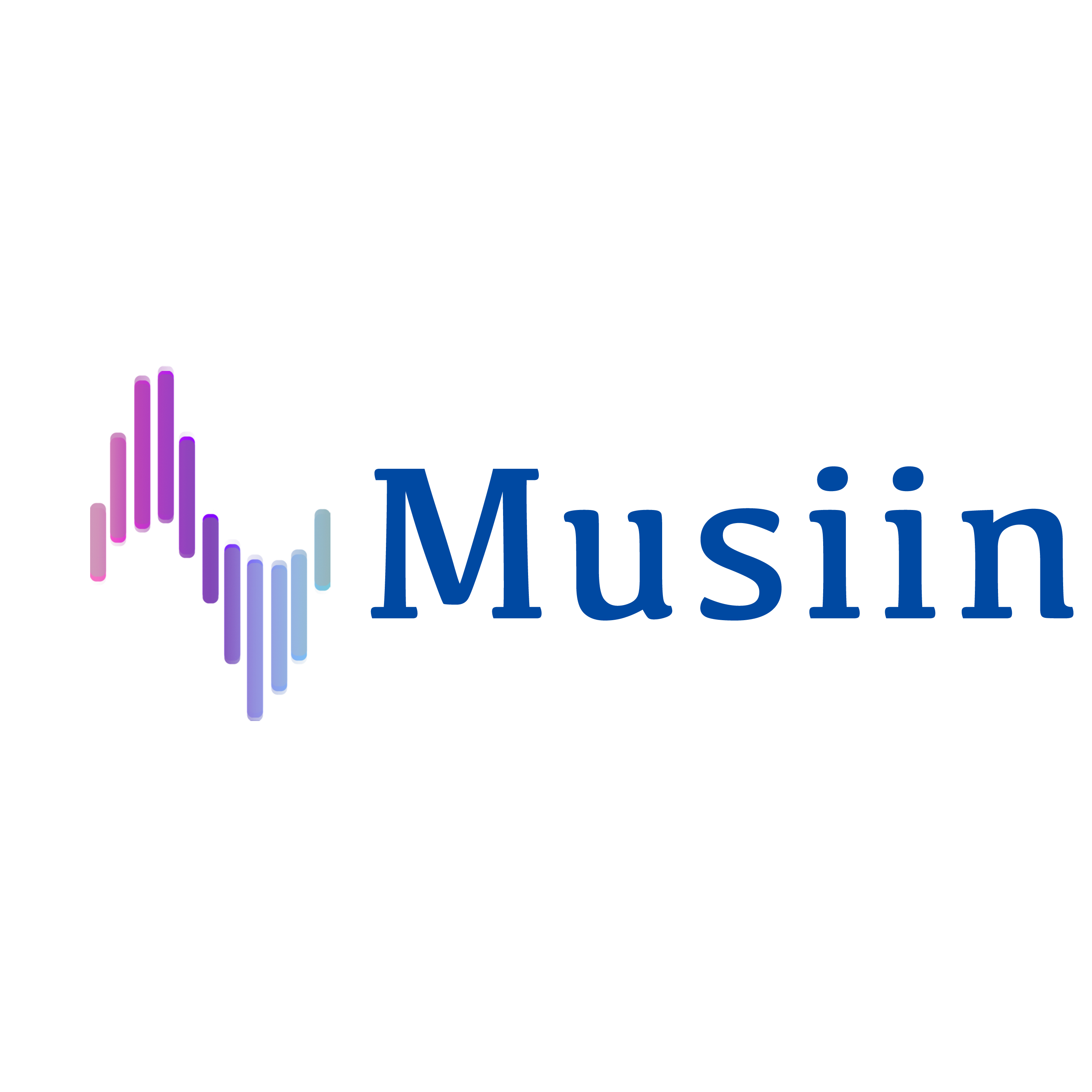 About – Musiin